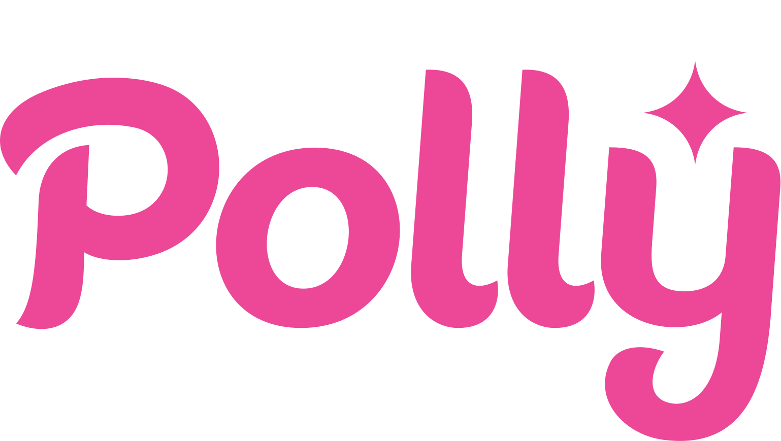 Shop on Polly.com